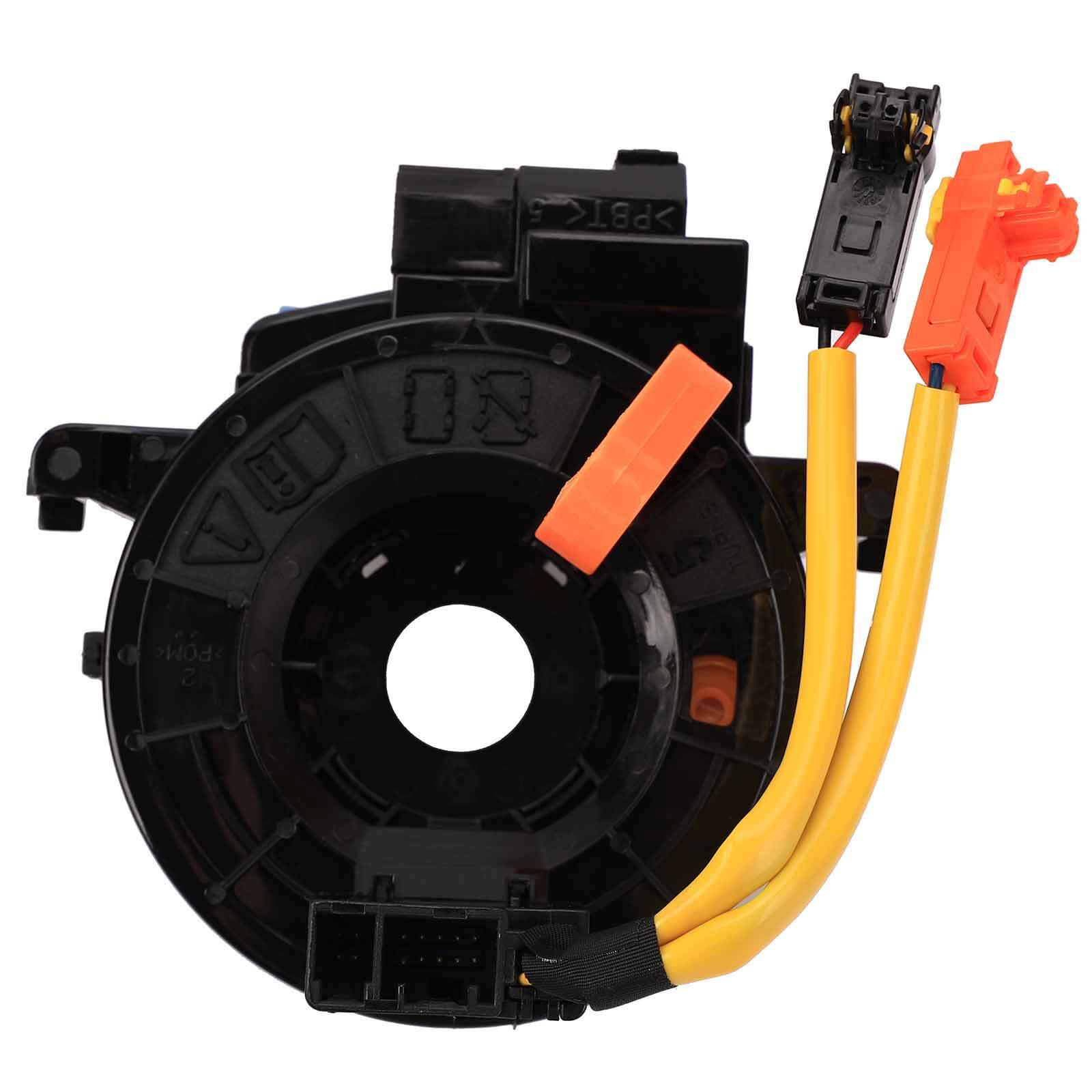 New Steering Clock Spring 84307-08020 For 2011-2018 Toyota Sienna SE ...