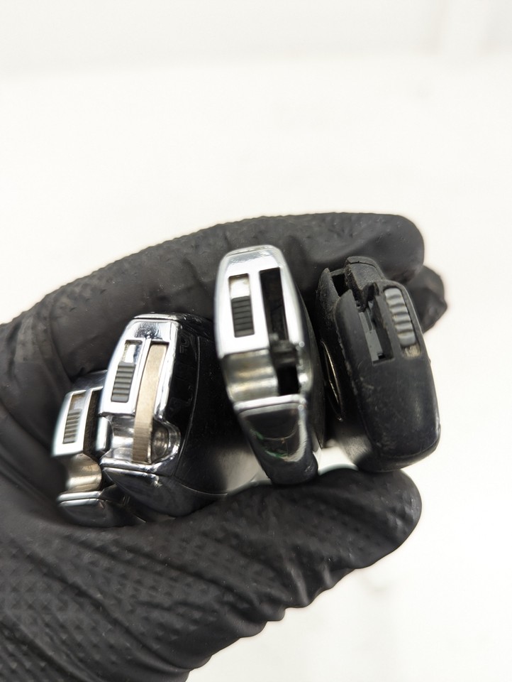 Miscellaneous Mercedes Keys From 2000-2010 Mercedes Vehicles OEM | eBay