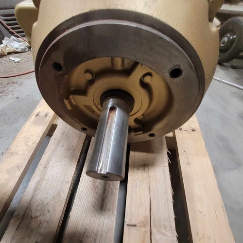 BALDOR RELIANCE SUPER E Electric Motor 15 HP Frame 254TC 5 Avail Will ...