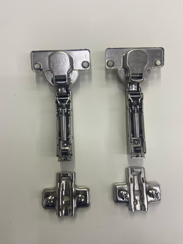 Dome Germany Kitchen Cabinet Hinge(x1 )105*Integrated Soft Closing ...
