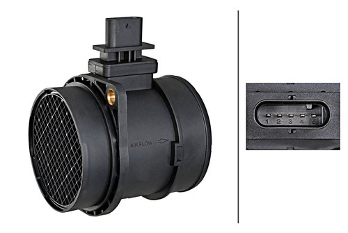 Mass Air Flow Meter MAF HELLA Fits HYUNDAI KIA Grandeur Box Cargo ...