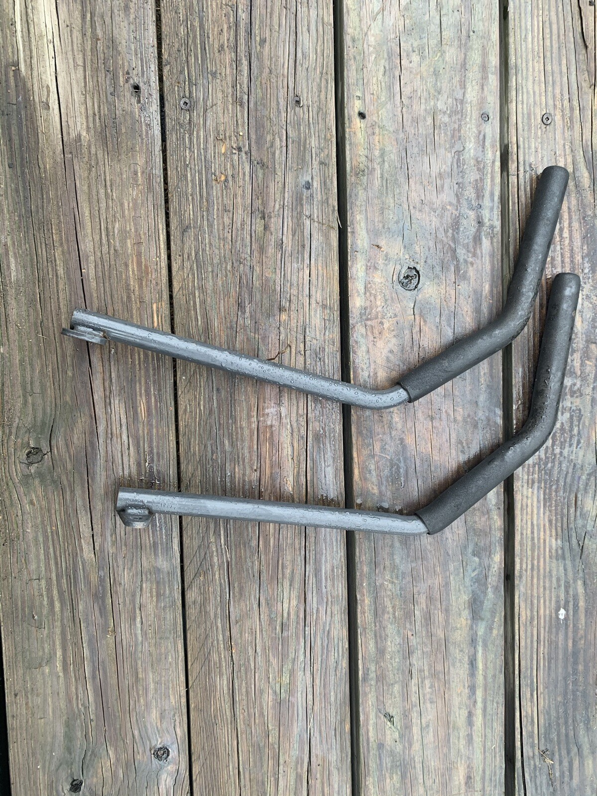 Zero Turn Mower Arm Levers | eBay