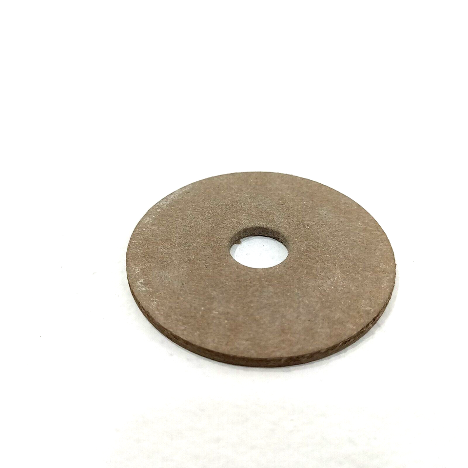 421200 Grasshopper OEM Fiber Washer Kit Includes 6 Fiber Washers | eBay