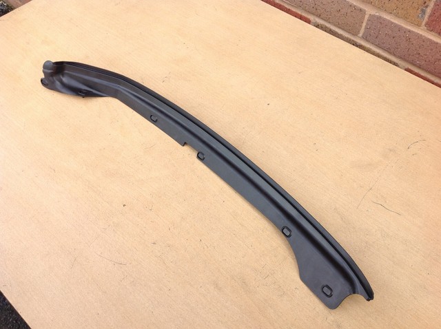 2014 Volvo S60 Protection Bracket Front Left Side 31299956 for sale ...