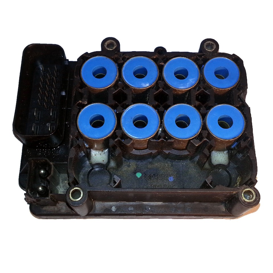 REPAIR KIT VOLVO 850 S70 C70 V70 S80 S60 ABS Pump Control Module-WE ...