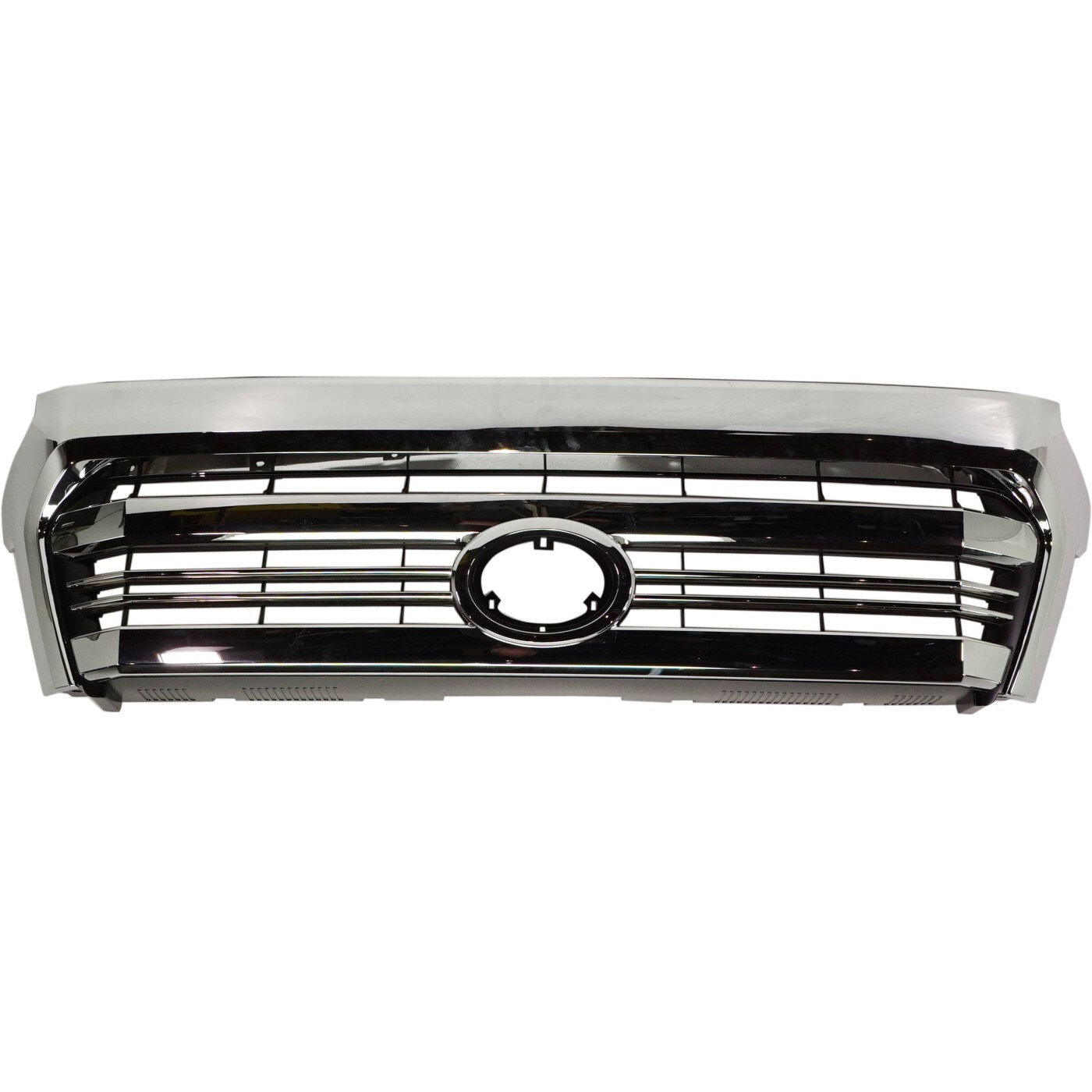 Grille Grill Chrome 531000C280 for Toyota Tundra 2016-2017 | eBay