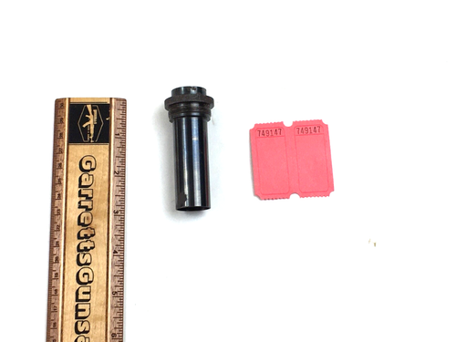 Vintage Power Pac 12 gauge short range choke tube parts or repair ...