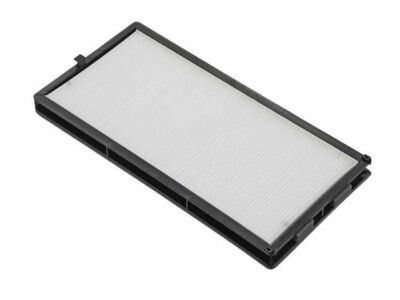 Airmatic 56NZ37V Cabin Air Filter Fits 1990-1993 BMW 535i Cabin Air ...