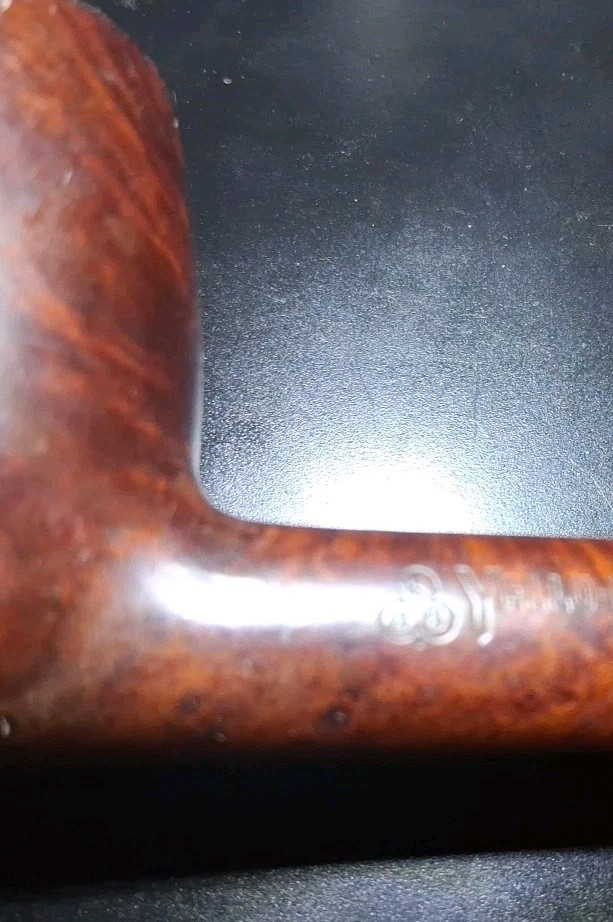 Vintage Pipe Yello-Bole Bruyere 2940 | eBay