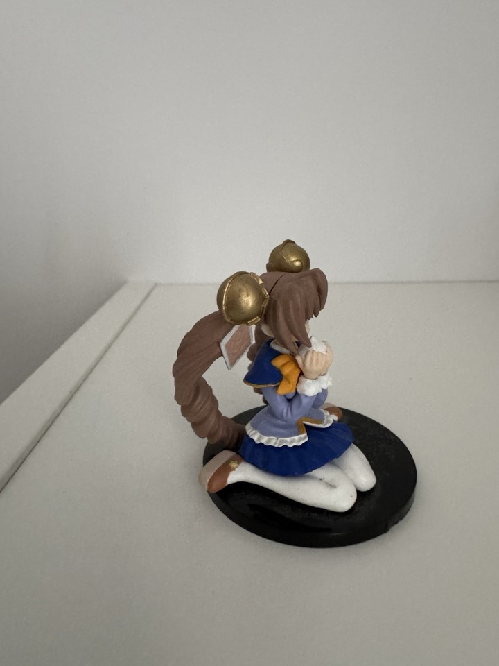 Moe A La Mode Rune Princess Figure Anime Manga Japan Rare | eBay UK