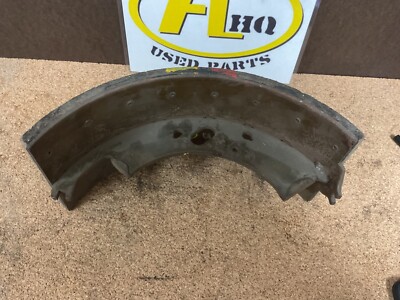 Cat Caterpillar 536478 Brake Shoes Wagner FD-70321 | eBay