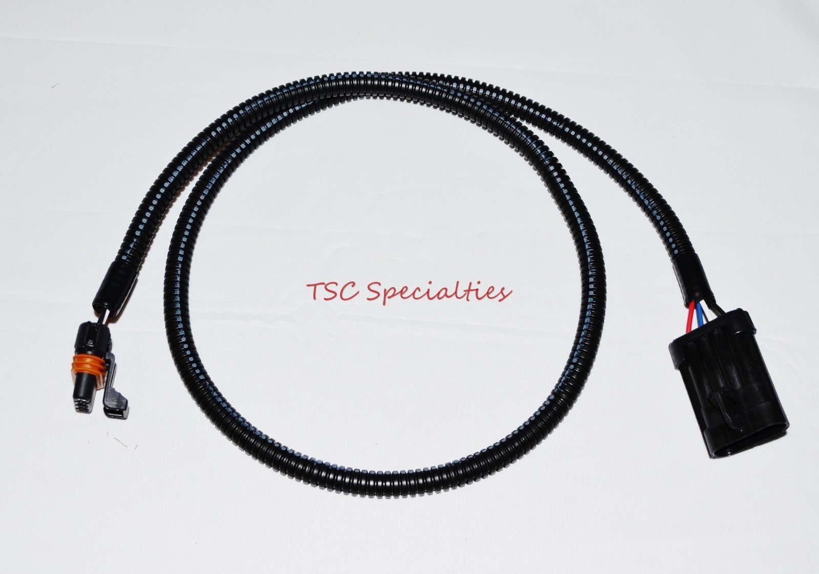 36" LS1 LS6 LT1 Oxygen O2 Sensor Wiring Camaro Corvette | eBay