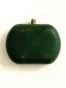 DAGR GPS Antenna Puck Used - NSN 5985-01-502-6692 | eBay