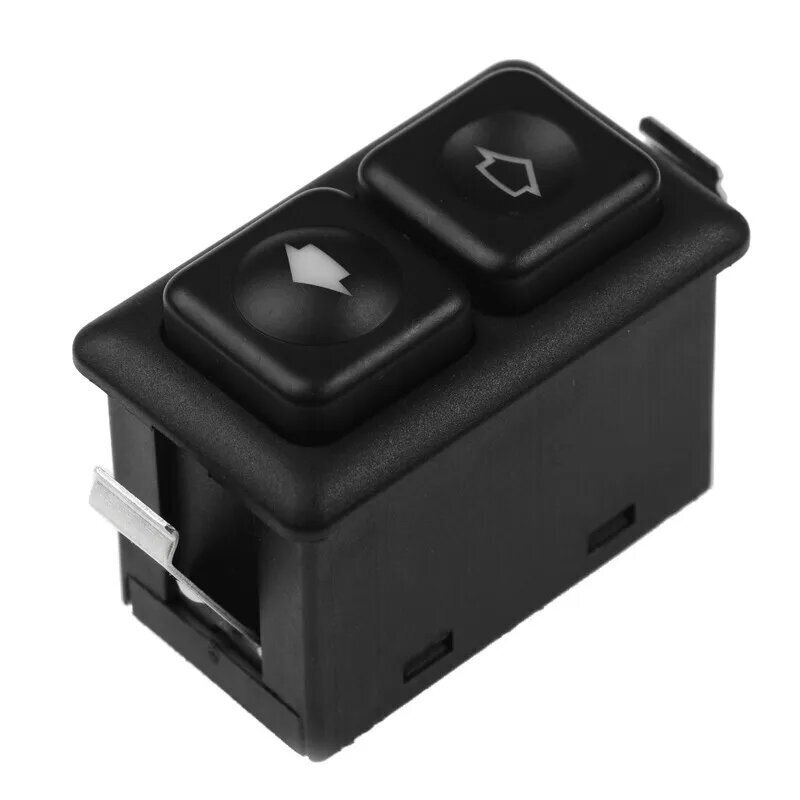 4Pcs Illuminated Power Window Switch For BMW E23 E24 E28 E30 ...