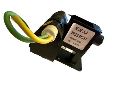 NEW EEV M5187F THIRD GENERATION MAGNETRON | eBay
