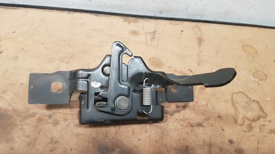 FORD TERRITORY SZ BONNET CATCH LATCH | eBay Australia