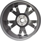 New 19" Replacement Alloy Wheel Rim for 2017 2018 2019 2020 Ford Fusion ...