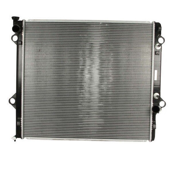 Genuine OEM Radiator for TOYOTA 1640050300 for sale online | eBay