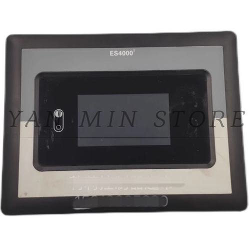 1pc new Air compressor control panel ES4000 display 1900520510 computer ...