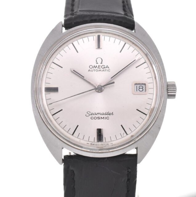 OMEGA Seamaster 166026-T00L 107 for sale online | eBay