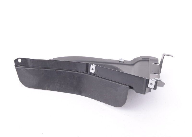 BMW NEW GENUINE 7 F01 F02 F04 FRONT FENDER LINER EXTENSION LEFT N/S ...