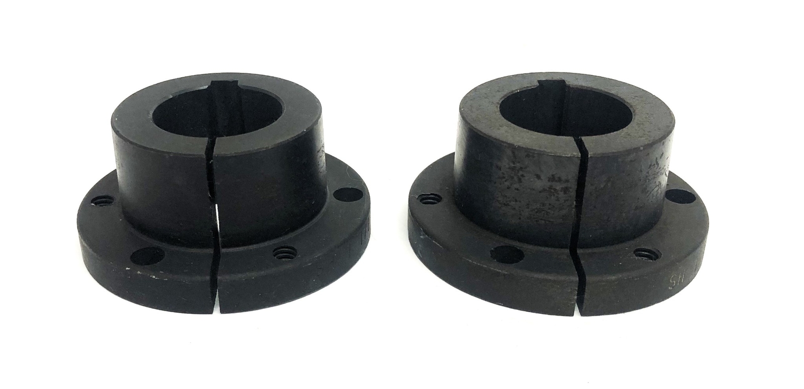 TB Woods Tapered Split Bushing SHX1-1/8 [Lot of 2] NOS | eBay