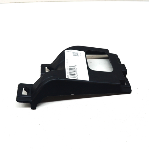 NEW MB E COUPE C207 FRONT LEFT BUMPER COVER SUPPORT A2078851316 ...