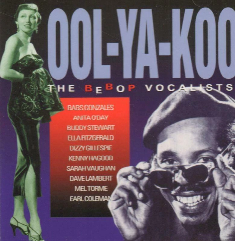 Listenin' to Jazz and Conversation | Page 8332 | Steve Hoffman Music Forums