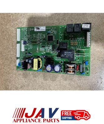 GE WR55X10942 WR55X10432 Refrigerator Control Board Wr55x10942c JJV ...