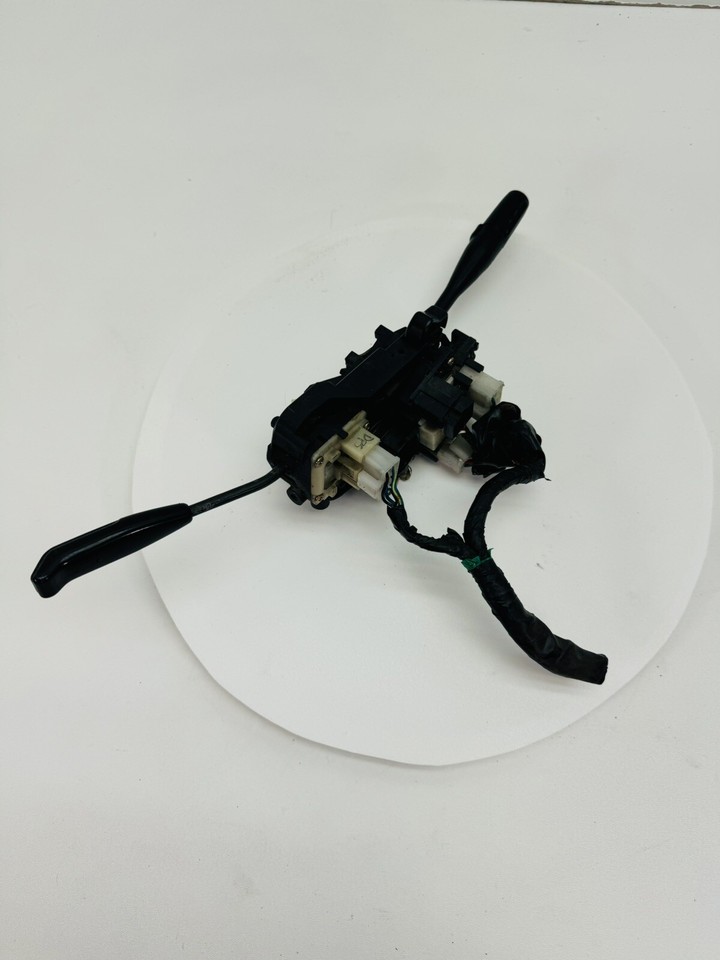 86-93 Mazda B2000 B2200 OEM Factory Multi function Switch Stalk Turn ...