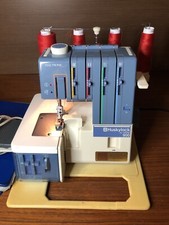Husqvarna Viking H CLASS 200S Serger Machine for sale online | eBay