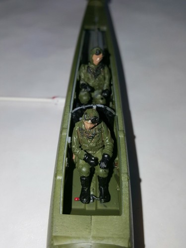 Hasegawa Jt97 19197 1/48 Nakajima E8n1 Type 95 Recon Seaplane Model 1 ...