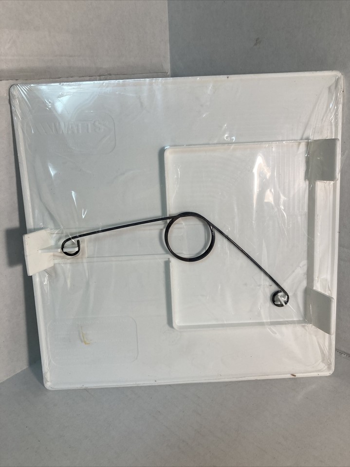 8x8 spring loaded access panel Everbilt | eBay