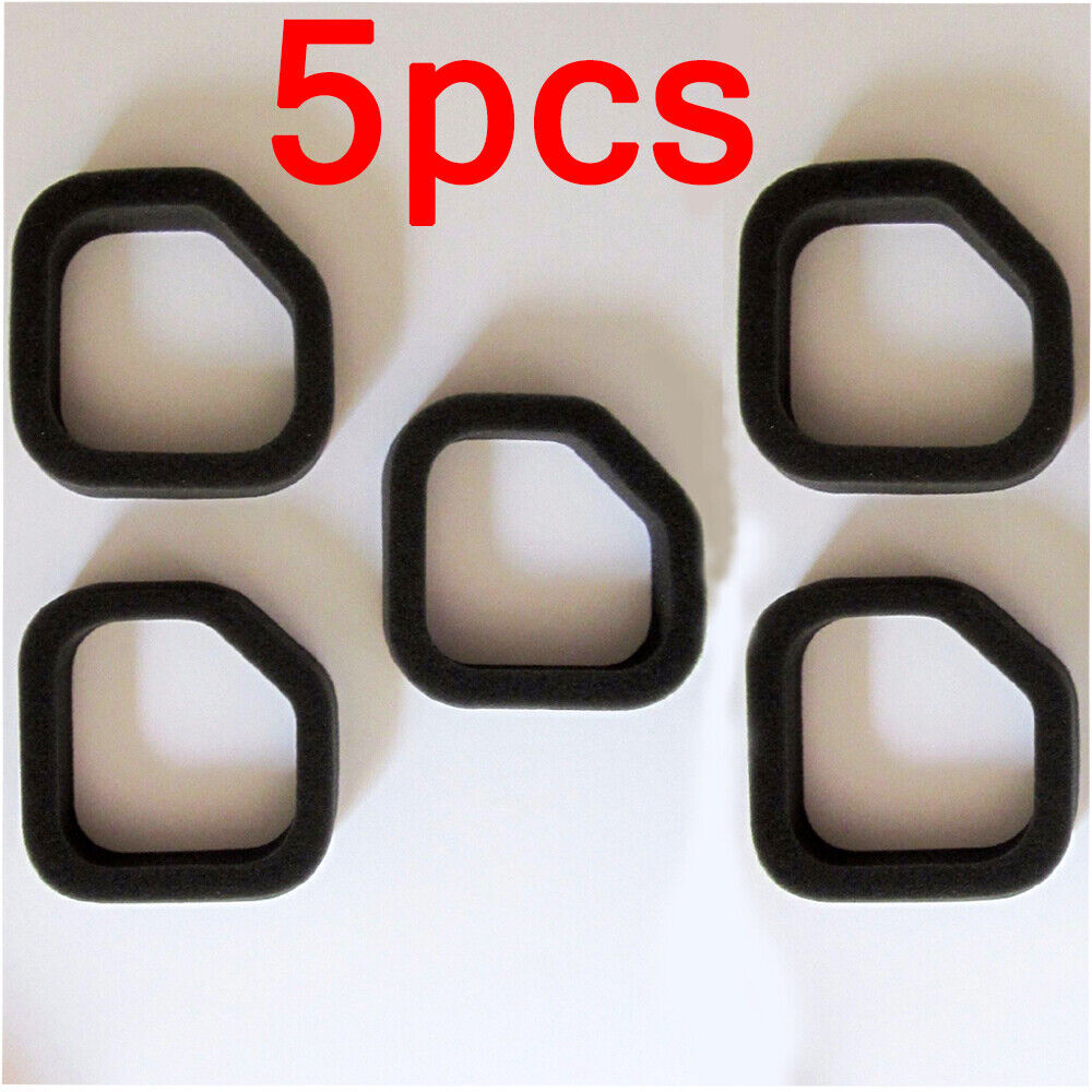 5pcs Foam Air Filter fit RYOBI HOMELITE TORO CRAFTSMAN String Trimmer ...