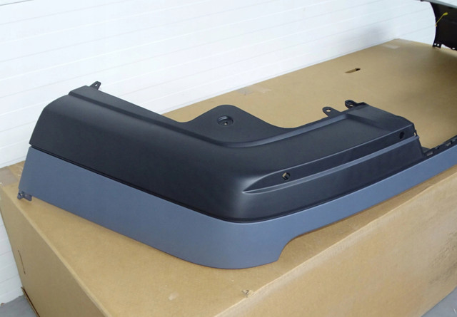 Land Rover Rear Bumper Range Rover 2013 OEM LR057291 for sale online | eBay
