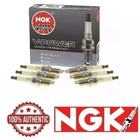 NGK "V-POWER" Spark Plugs (Set of 6) 1996-2005 for Chevrolet Blazer 4 ...