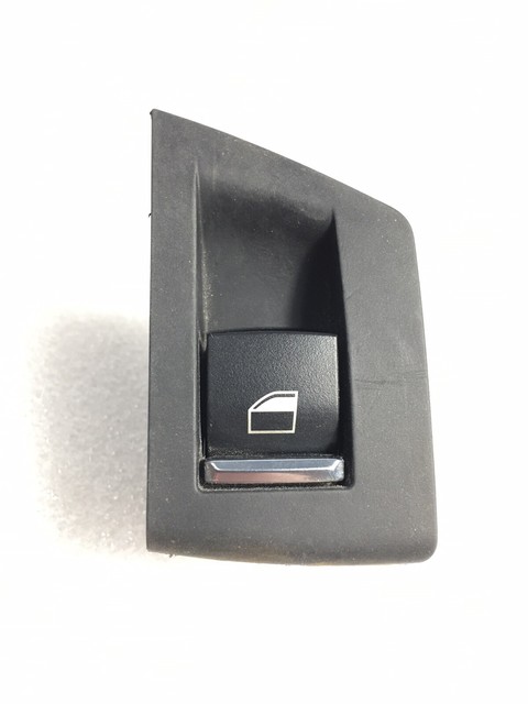 2009-2019 BMW 5, 6, 7, M, i series.. Front Right Door Window Switch ...