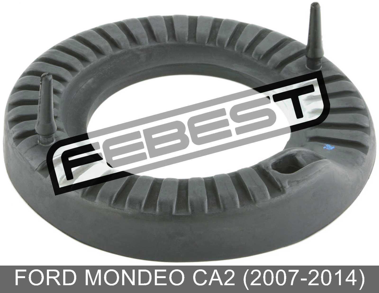Lower Rear Suspension Spring Pad For Ford Mondeo Ca2 (2007-2014) | eBay