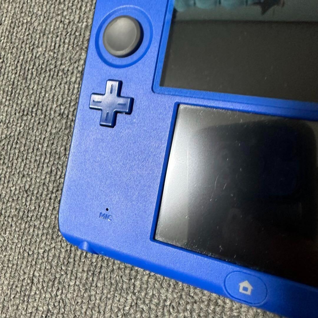 Nintendo 2DS Blue Console with Stylus Japanese ver In Box "excellent ...