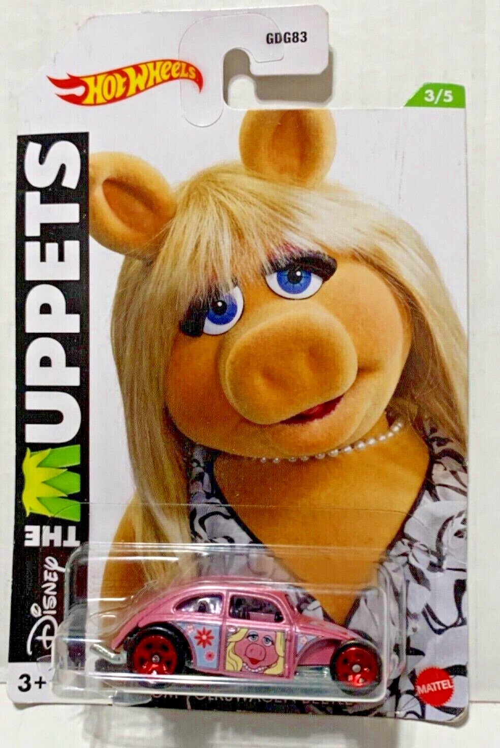 Volkswagon Diecast Favorities: Hot Wheels, Matchbox, M2 (New Cars 10/01 ...