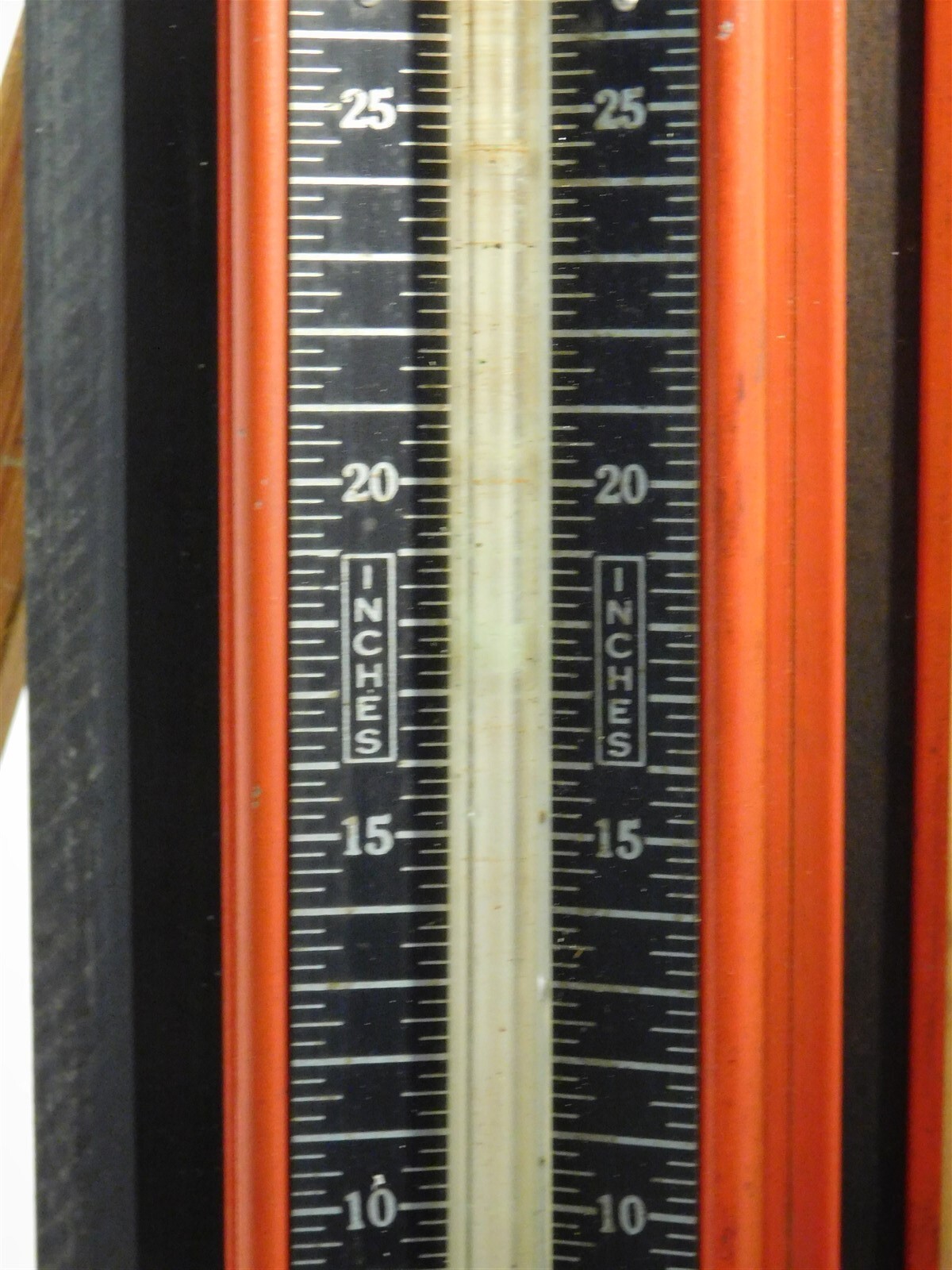 PETROMETER DISTANT READING OIL TANK GAUGE VINTAGE 1930'S LONG ISLAND ...