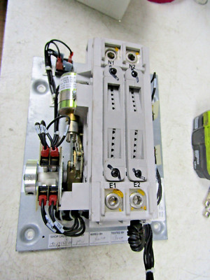Transfer Switches - Zenith Automatic Transfer Switch