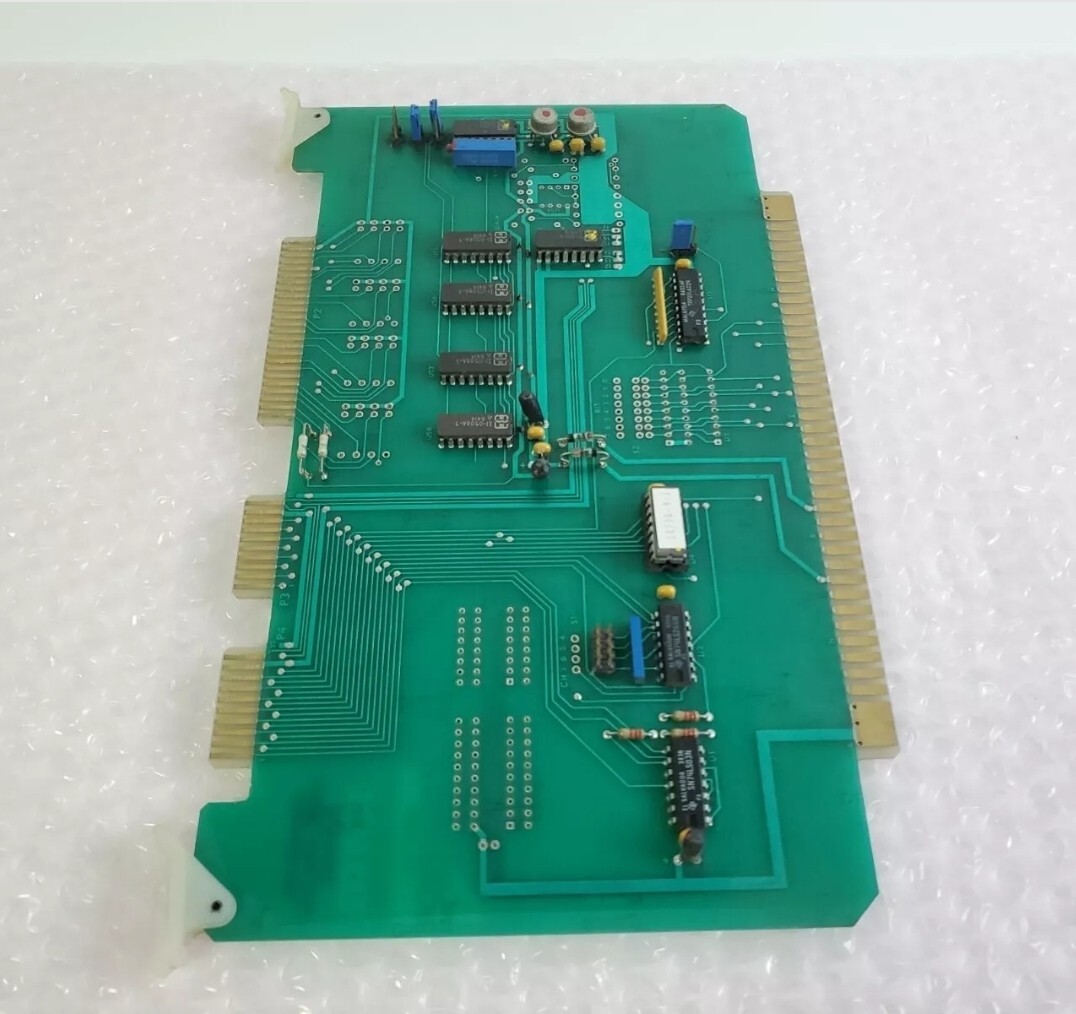 Acromag 15494-22 Siemens Moore 1018-229D PCB PLC PC Board | eBay