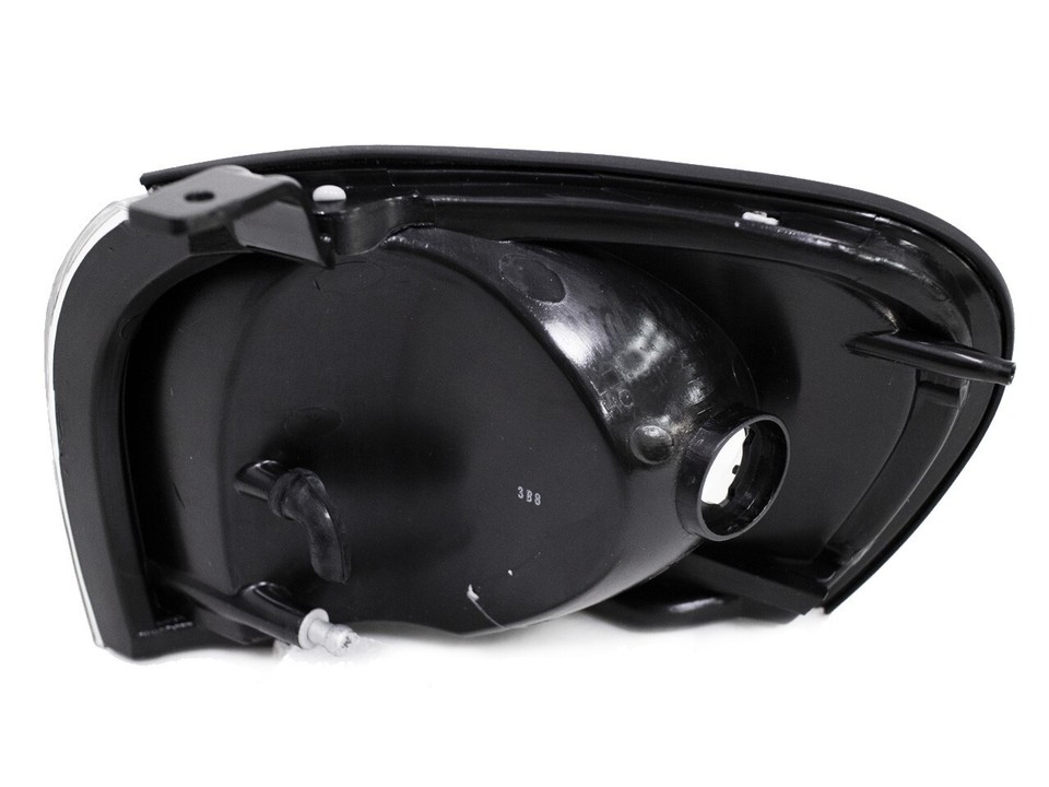 1992-2000 Subaru Impreza GC8 CC8A Crystal Clear Corner Lights Lamps W/E ...