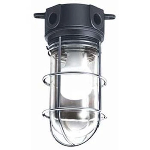 Vapor Proof Light Fixture For Walk In Coolers And Freezers | Shelly ...