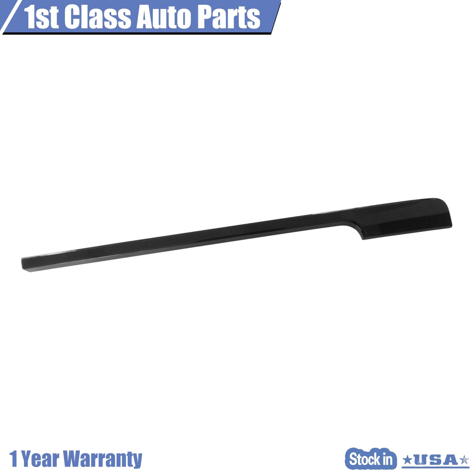 Front Right Atlas Side Cladding Trim For 13-18 Land Rover Rang Rover ...