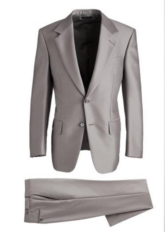 Tom Ford Cooper Suit 316R61 -BNWT-RRP$8,900 AUD | eBay
