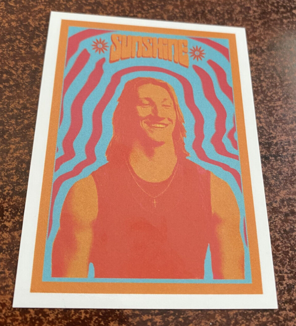 2021 Topps TREVOR LAWRENCE "Tangerine Sunshine" Rookie Card RC 47 ...