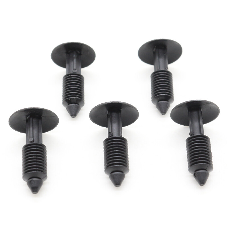 15Pcs Cowl Grille Vent Retainer Clip Fastener Rivet W710312-S300 For ...