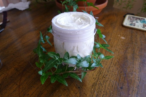 homemade cold cream - Organic - customize your own | eBay